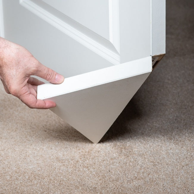 Kitty Korner a New Kind of Cat Door – Kitty Korner Door