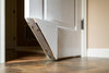 Kitty Korner® a New Kind of Cat Door – Kitty Korner Door